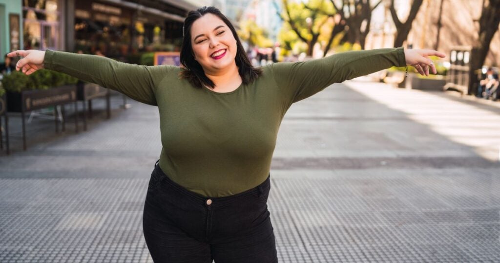 7 Amazing Plus Size Style Tips To Look Your Best