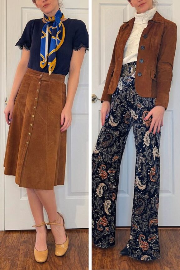 What To Wear With Navy Blue | 5 Gorgeous Color Pairings To Style With ...
