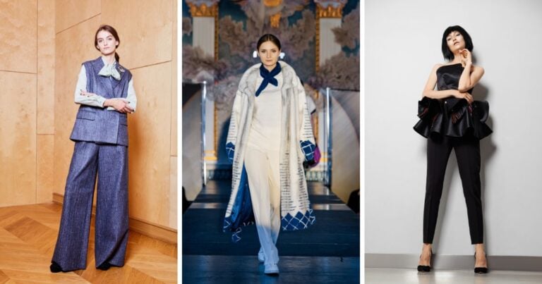 The Top 5 Style Trends 2026 You’ll Want to Wear Right Now