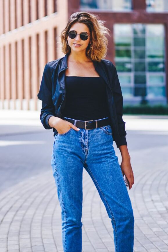 11 French Wardrobe Essentials Every Stylish Woman Owns