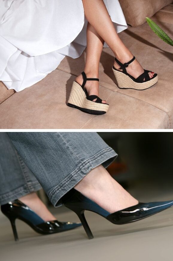 What To Wear With Bell Bottom Jeans