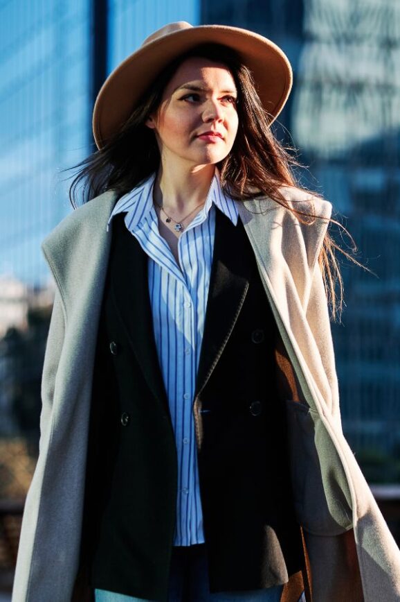 Wardrobe Essentials Women: The Complete Style Guide