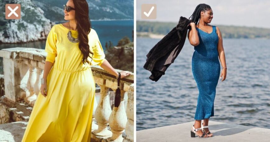 7 Amazing Plus Size Style Tips To Look Your Best