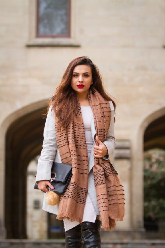 How To Style Clothes You Already Have