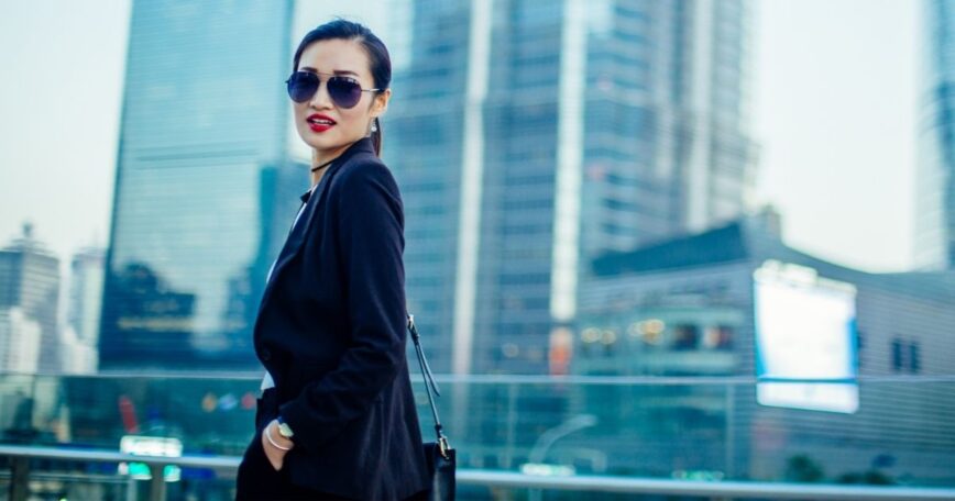 5 Wardrobe Timeless Essentials To Define your Style | What Is She Wearing