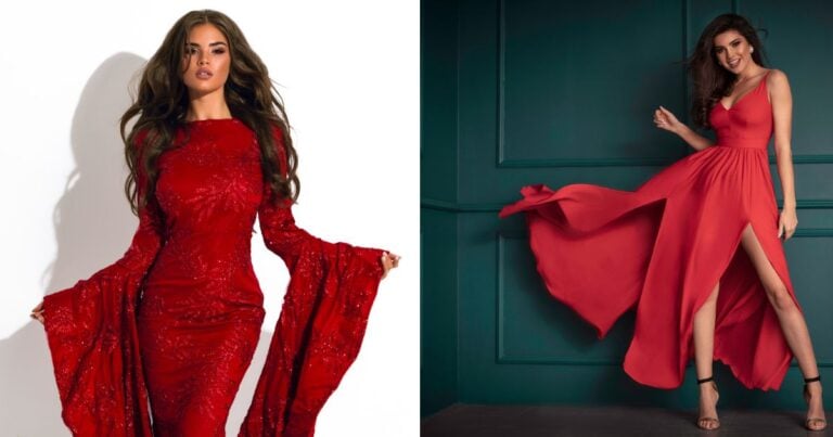 How To Dress Hourglass Shape: Master Style Guide What Is She Wearing