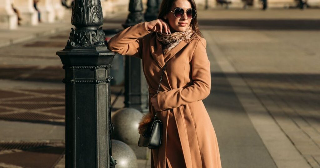 How To Start A Capsule Wardrobe This Year | What Is She Wearing