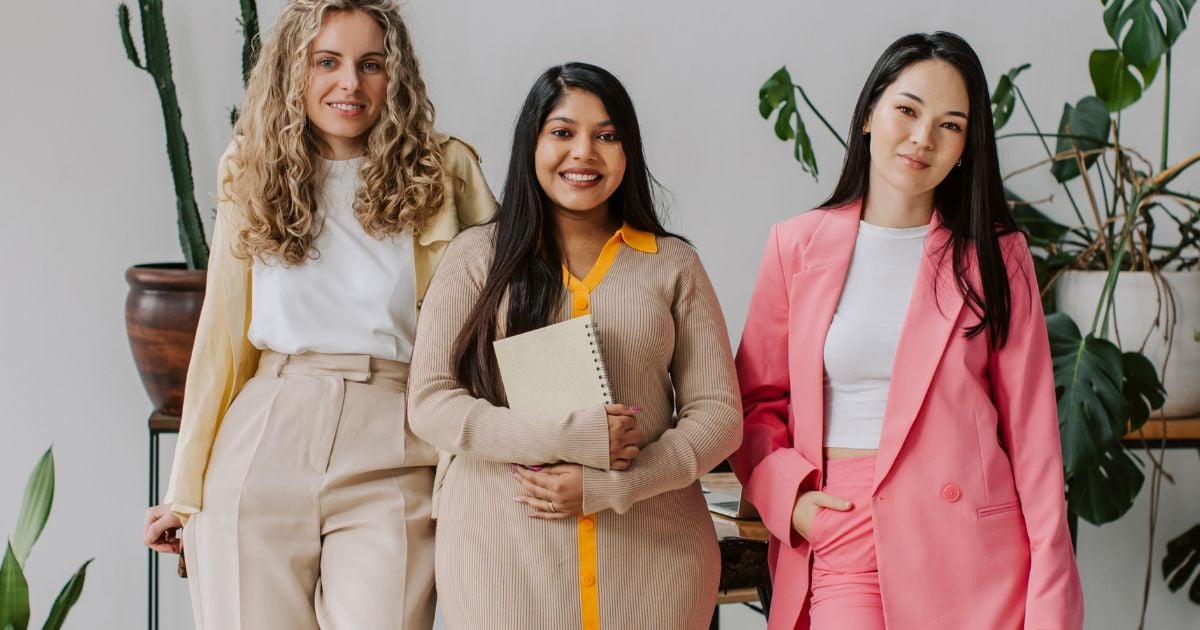 These Fashion Tips For Body Types Actually Work | What Is She Wearing