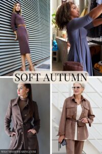 Soft Autumn Color Palette: A Complete Guide