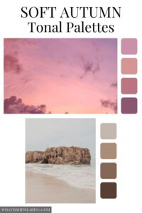Soft Autumn Color Palette: A Complete Guide | What Is She Wearing