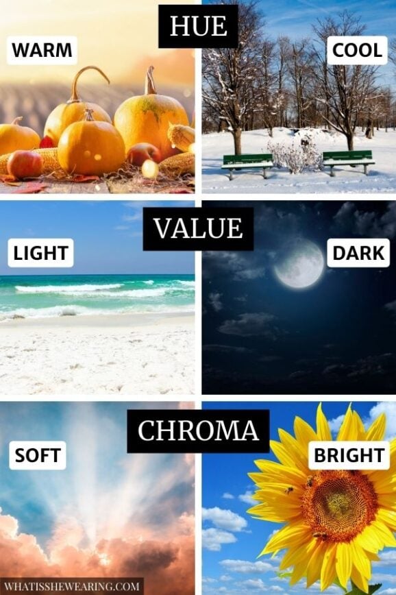 Soft Autumn Color Palette: A Complete Guide | What Is She Wearing