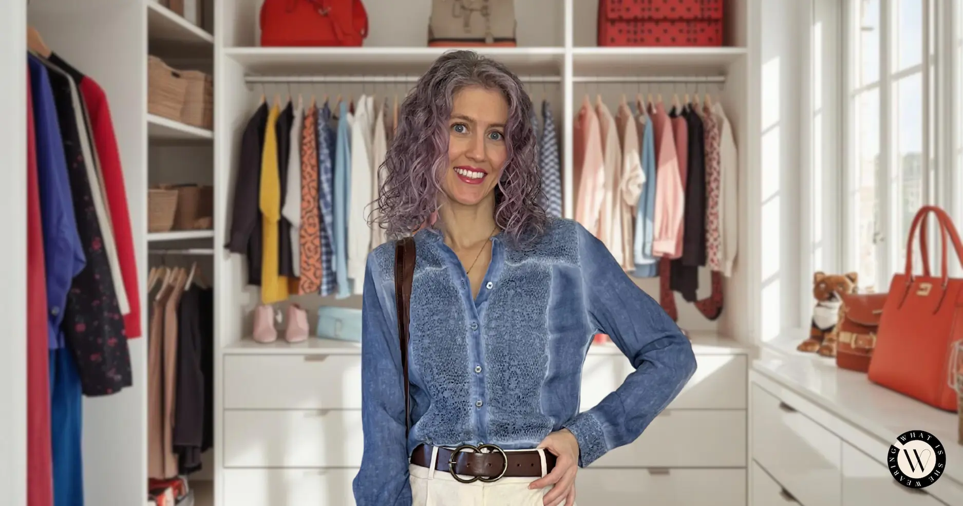 What To Wear Everyday: 7 Easy Outfit Formulas That Always Work