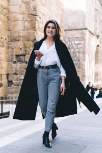 French Parisian | The Ultimate Style Guide