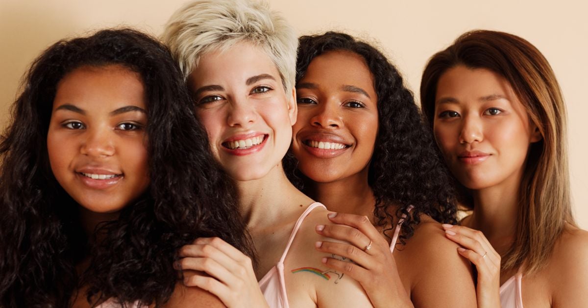 How To Look Pretty: 15 Beauty Tips That Actually Work | What Is She Wearing