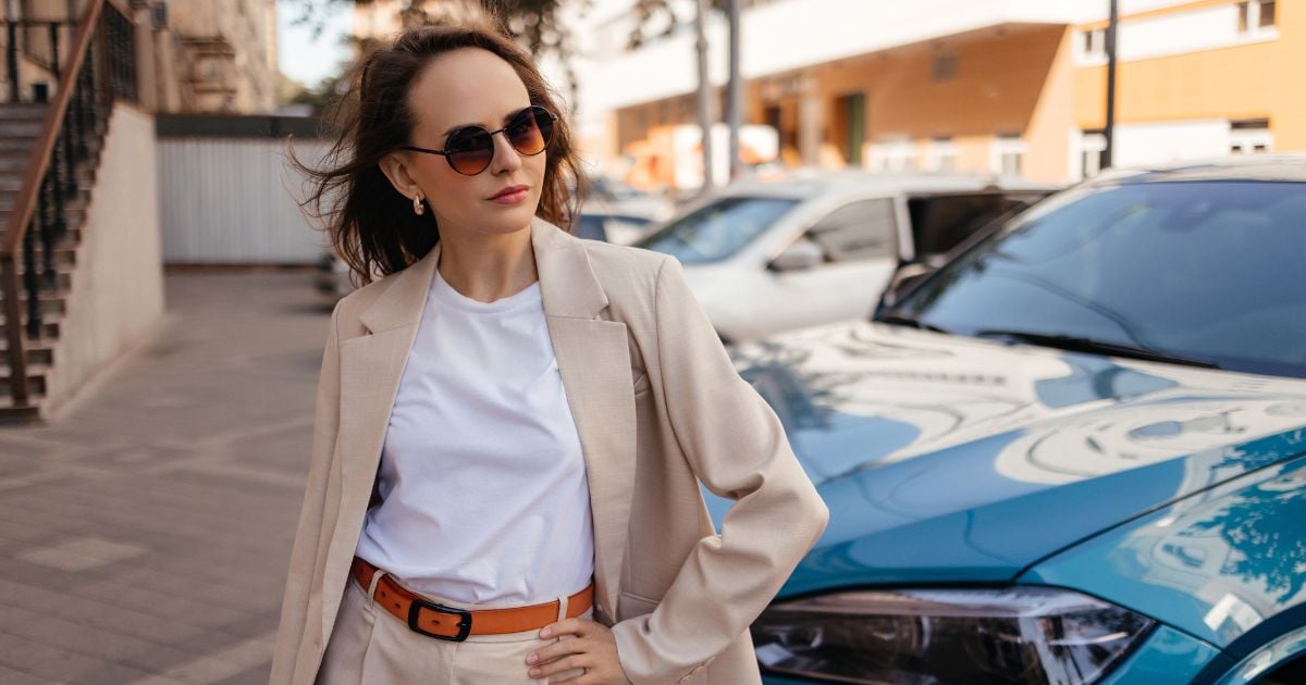 10 Spring Wardrobe Essentials That Never Go Out Of Style | What Is She ...