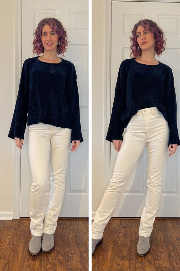 How To Do A French Tuck (The Right Way)