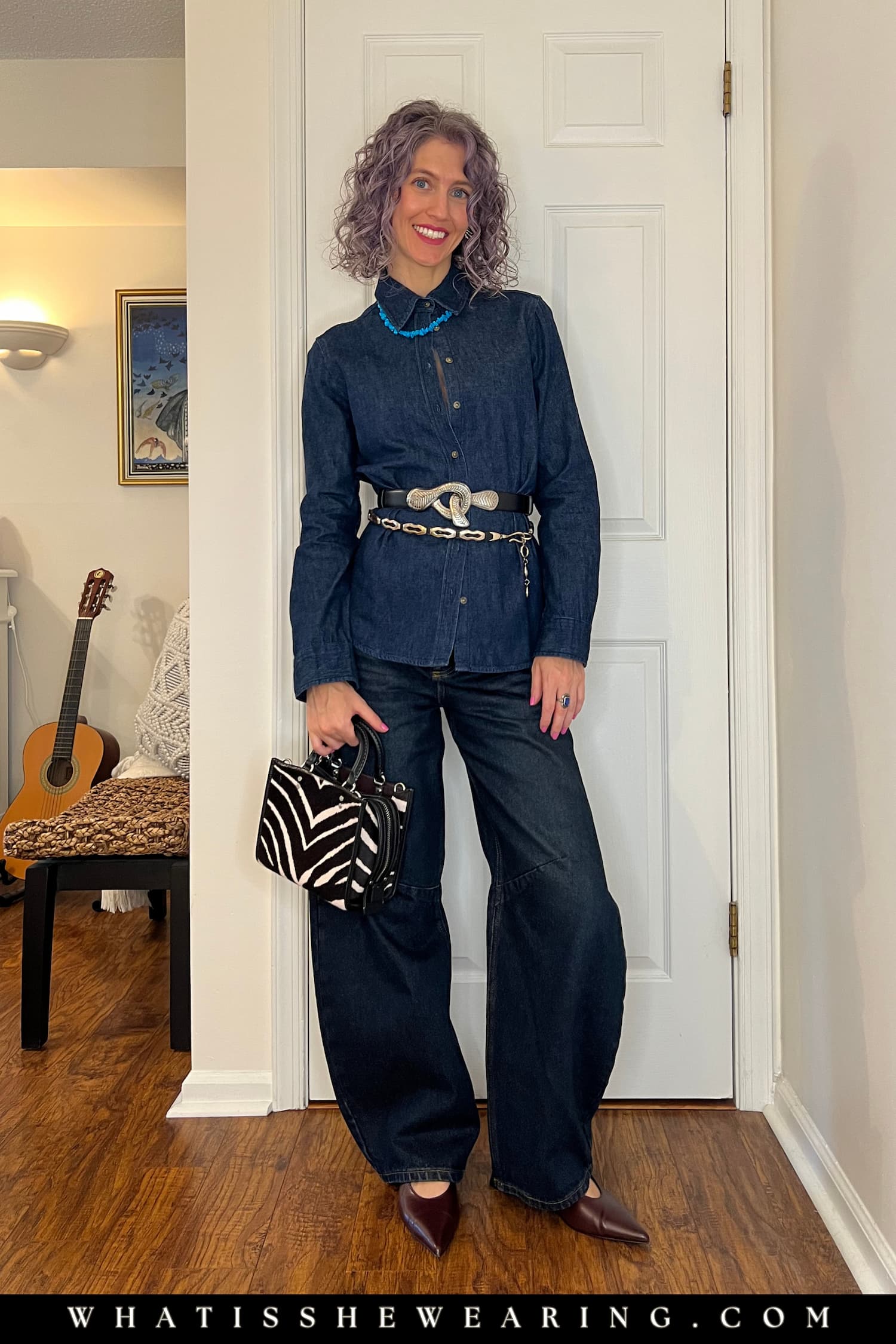 Chic Fall Outfits To Slay The Season | What Is She Wearing