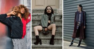 Style Trends 2025: Everything You Need To Know