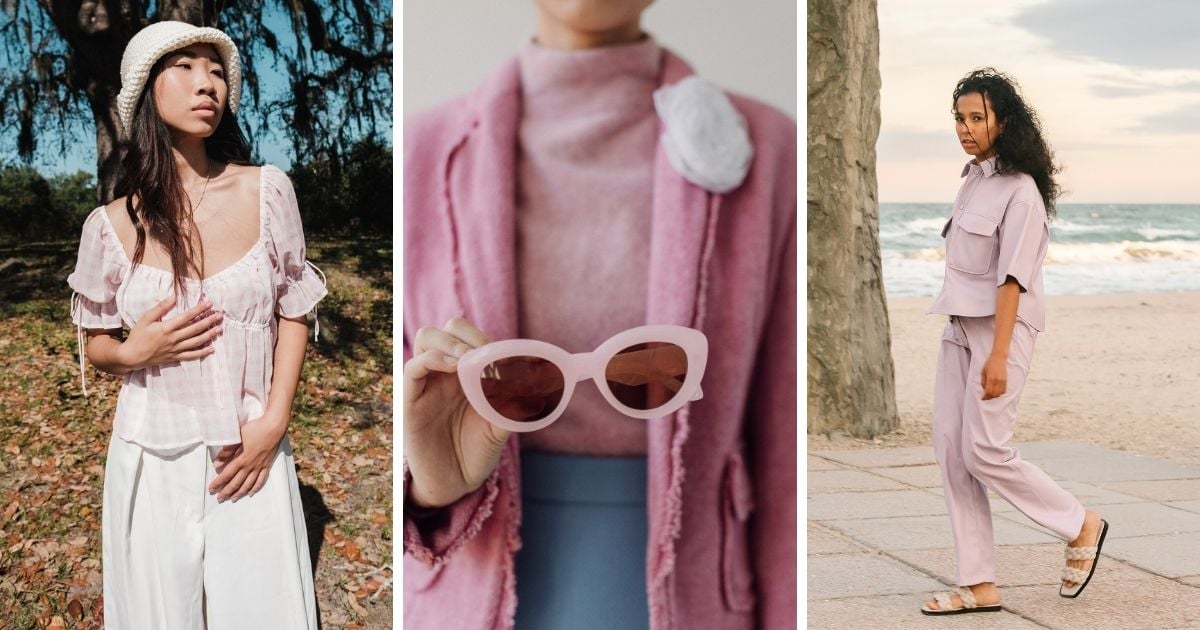 Style Trends 2025: Everything You Need To Know