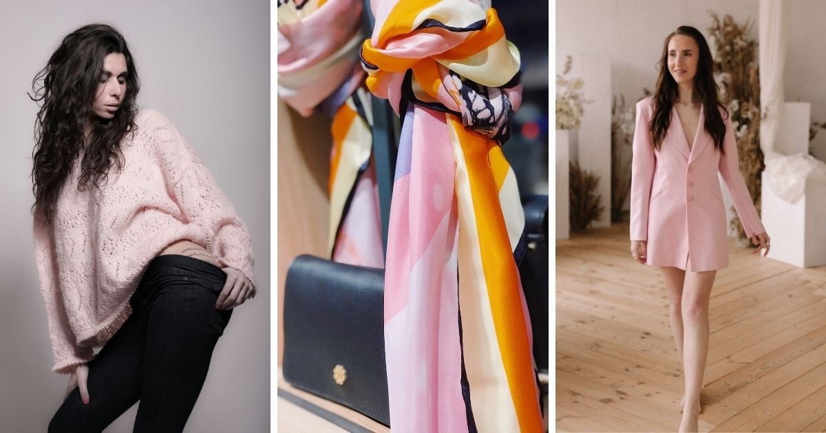 Style Trends 2025: Everything You Need To Know | What Is She Wearing