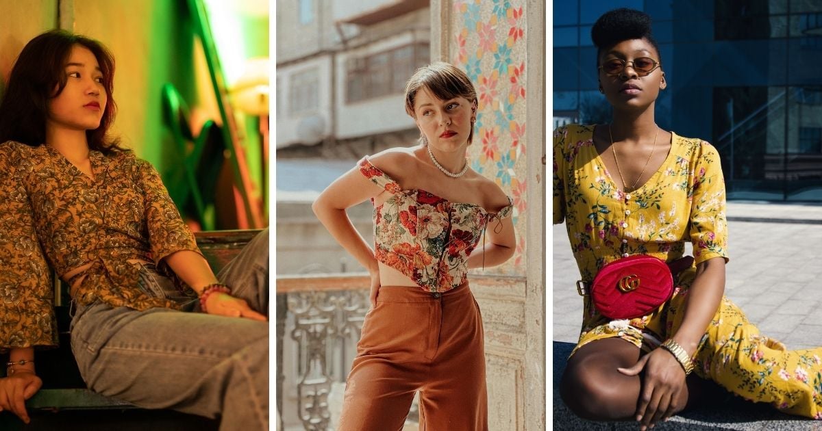 Style Trends 2025: Everything You Need To Know | What Is She Wearing