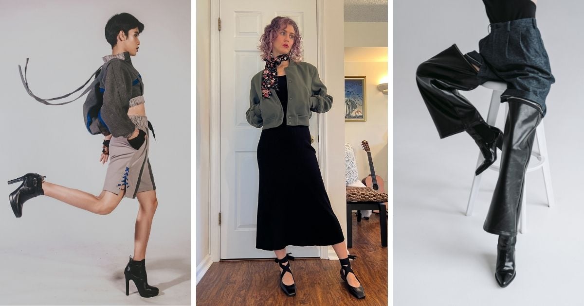 Style Trends 2025: Everything You Need To Know | What Is She Wearing