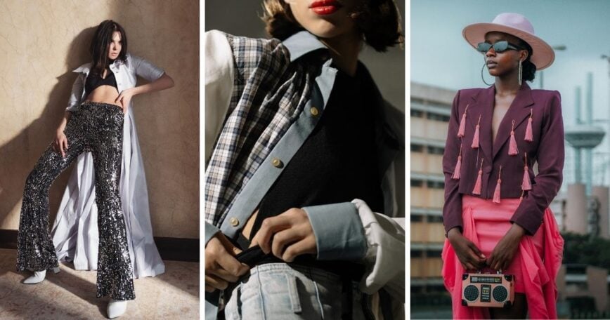 Style Trends 2025: Everything You Need To Know | What Is She Wearing