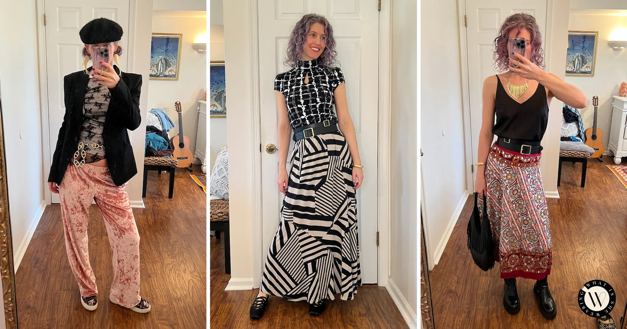 Dopamine Dressing: Your Guide To Mood-Boosting Fashion | What Is She ...