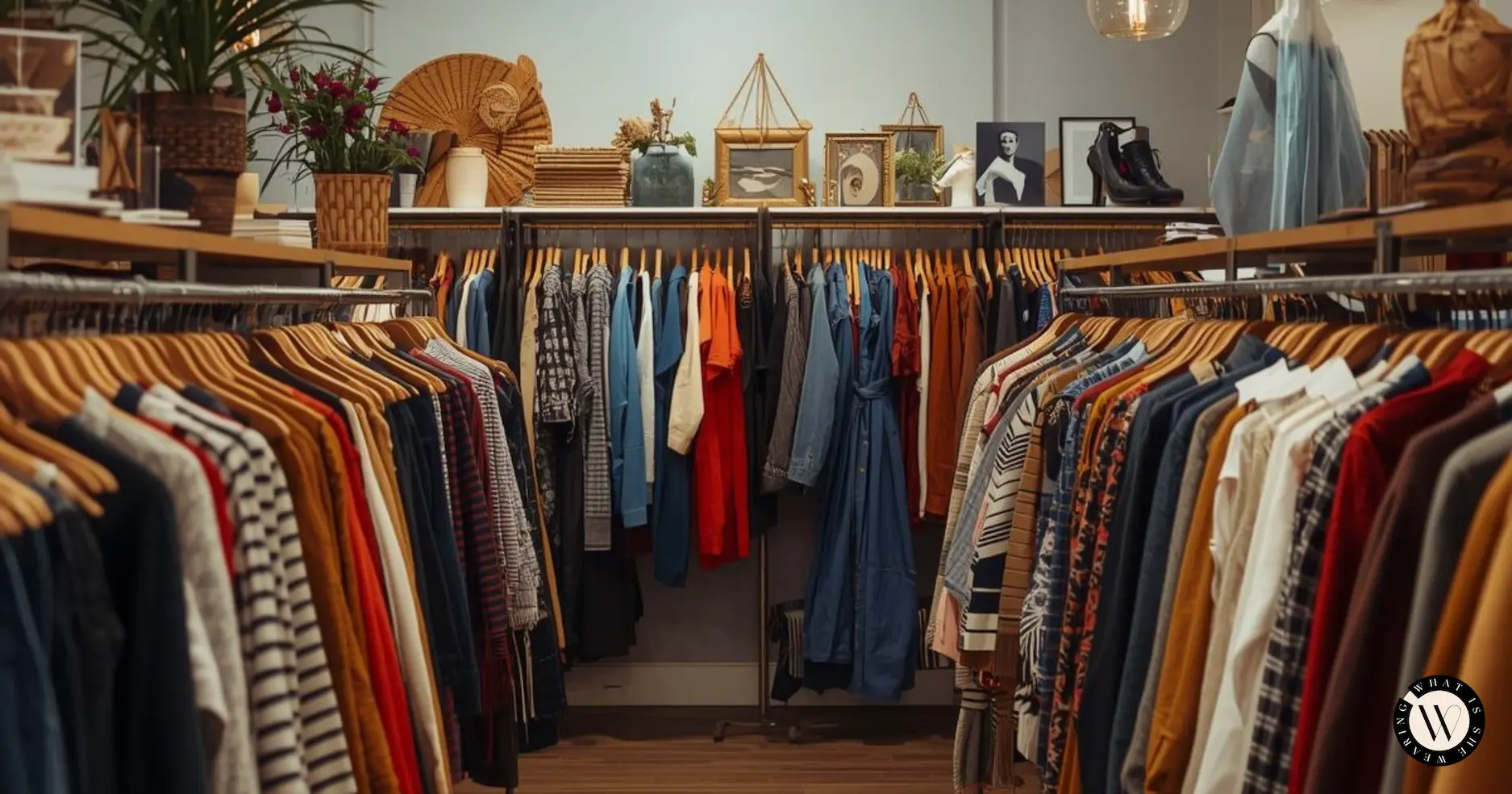 20 Thrifting Tips for Beginners Every Fashionista Needs in 2026 | What ...